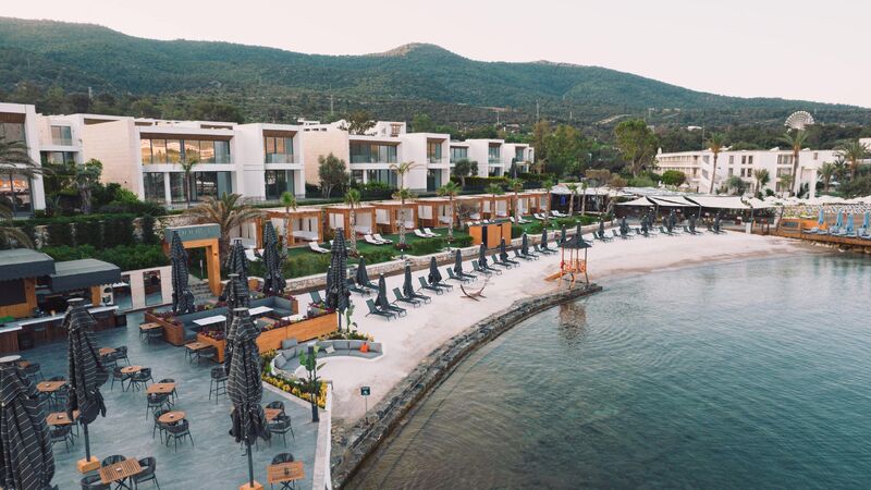 Selectum Luxury Doora - Muğla Bodrum