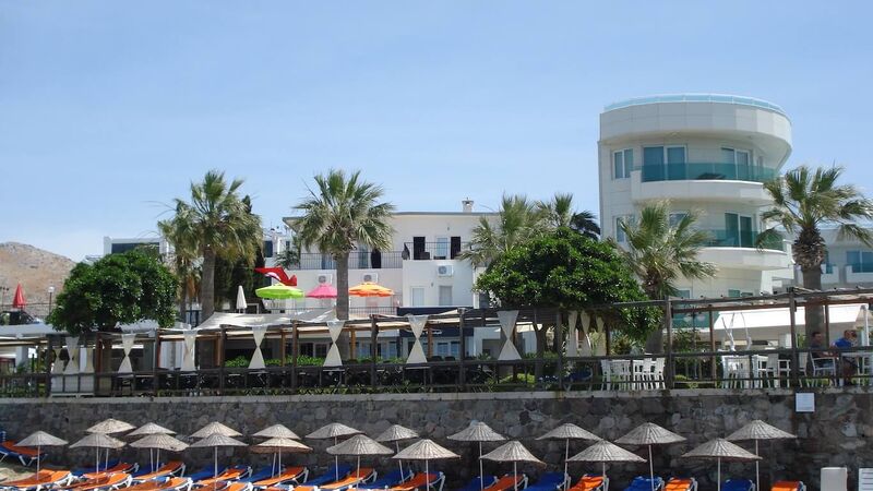 Moonlight Bodrum Otel Her Şey Dahil Konsept | İstanbul, İzmit, Bursa ve ...