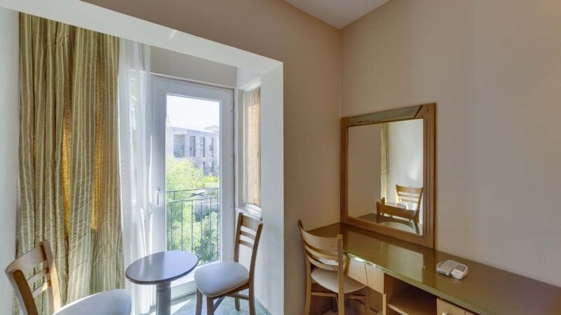 Smart Stay Beach Hotel Bodrum - bestoftravel.com.tr