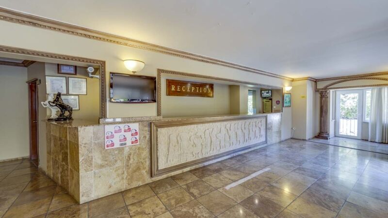 Smart Stay Beach Hotel Bodrum - bestoftravel.com.tr