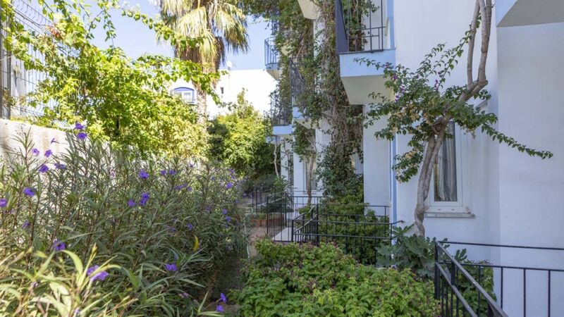 Smart Stay Beach Hotel Bodrum - bestoftravel.com.tr